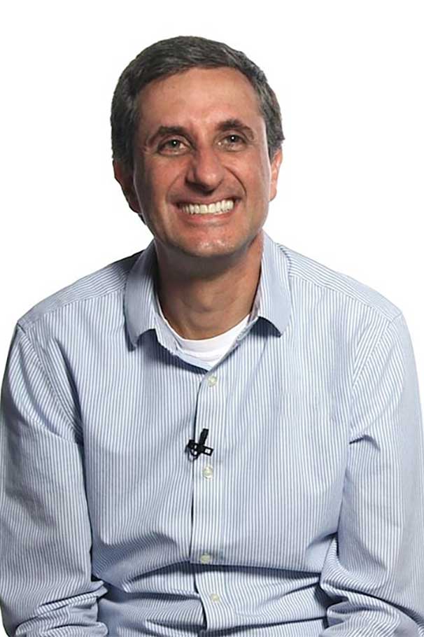 Bernardo Hees - The Cranemere Group